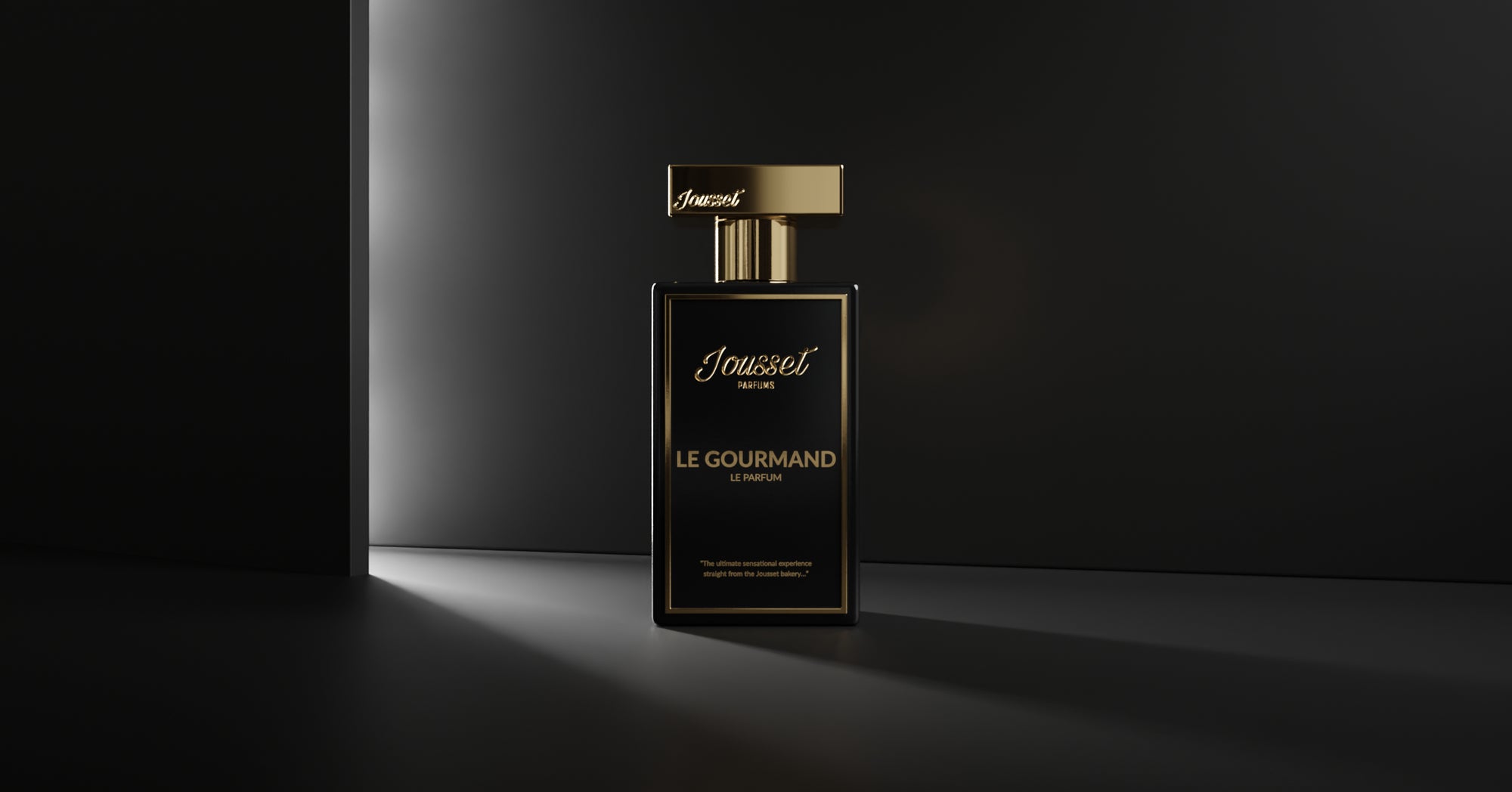 Long Lasting & Strong Perfume | Jousset Parfums